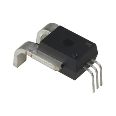 ALLEGRO ACS750ECA-100 Current Sensor Chip