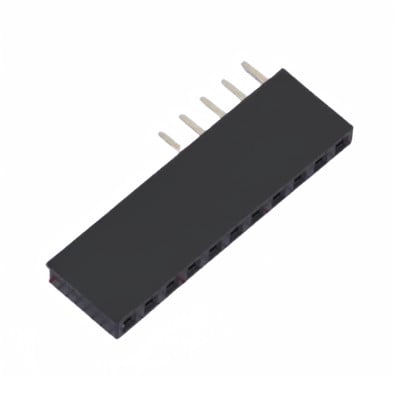 hanxia HX PM2.54-1x13P ZC