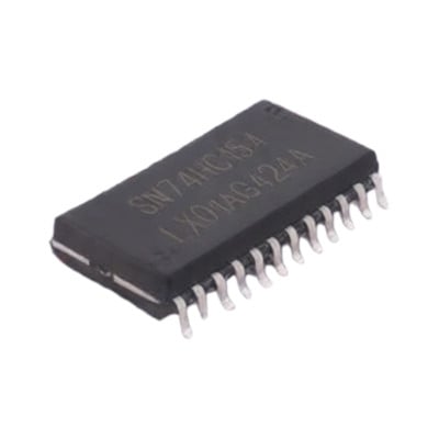 lingxingic SN74HC151N(LX) Signal Multiplexer/Decoder Chip