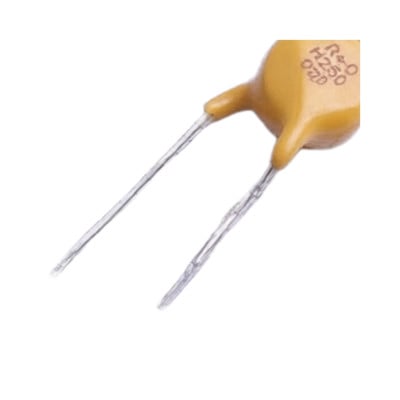R+O H250-110 PTC Resettable Fuse