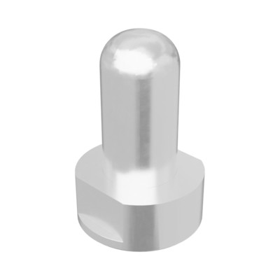 Sentrality 6.00mm Screw Mount Pin, 16.00mm Engagement Length, Bag for sale