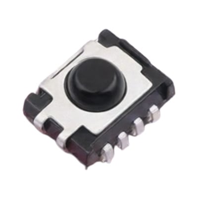 VISHAY TSSP96038TR Remote Receiver Photo Detector Chip