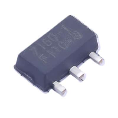 HGSEMI HG7336MK-1/TR Linear Low Dropout LDO Voltage Regulator
