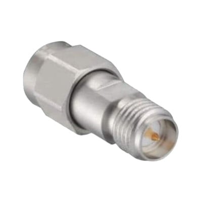 HRS HRMP-W.FL2J Coaxial Connector (RF) Adapter