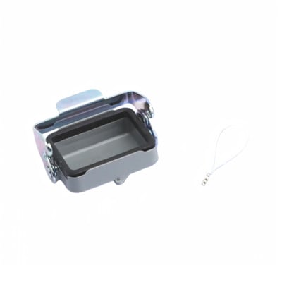 TE Connectivity T3900250050-000 Heavy Duty Connector Accessory