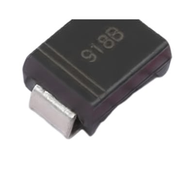 PAKER 1SMB5930B Single Zener Diode