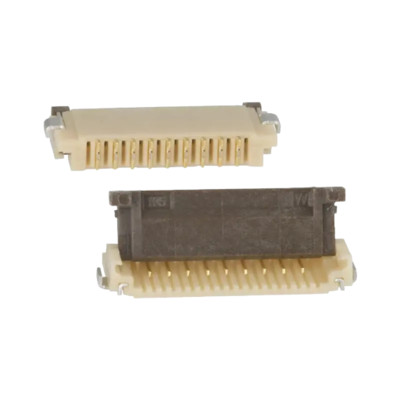 HRS FH12-9S-1SH(1)(98) FFC/FPC Flat Flexible Connector Assembly for sale