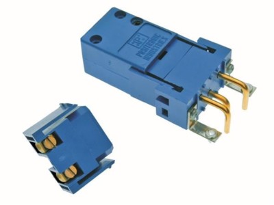 Amphenol PLB16M1ST200 Backplane Connector Housing for sale