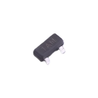 PAKER PMBT5401 Single Bipolar Transistor