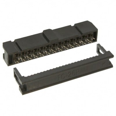 CNC Tech 3010-26-003-13-00 Male Header Pins for sale