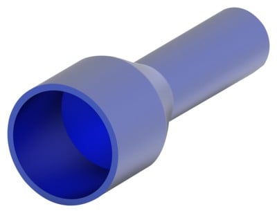 TE Connectivity 34137-3 Wire Splice Connector
