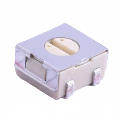 BOURNS 3314J-1-101E Trimmer Potentiometer