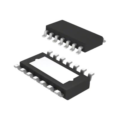 Infineon TLS205B0LDV Linear LDO Voltage Regulator