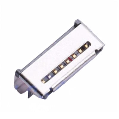 LCKELEC LCK-TF-01AH1809-WLG PC Card Socket