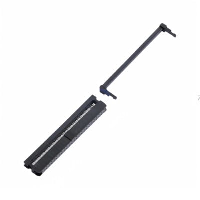 XKB Connection X2001HA2-2x11-PTV01 Free Hanging Panel Mount Connector