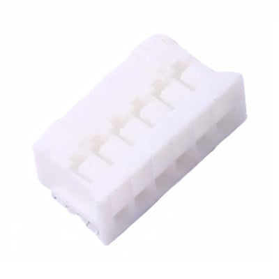CJT(Changjiang Connectors) A2006H-2x8P