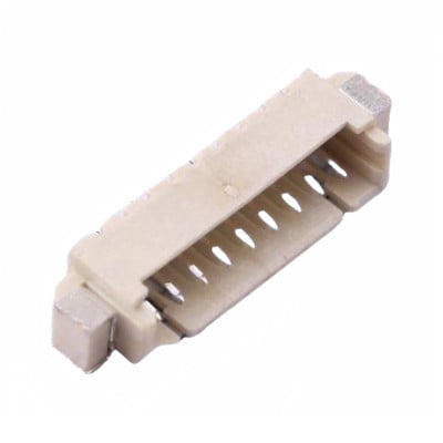 CNJM CNJMA1251WR-S-10P Male Header Pins
