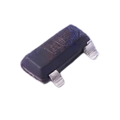 JUXING MMBTA55 Single Bipolar Transistor