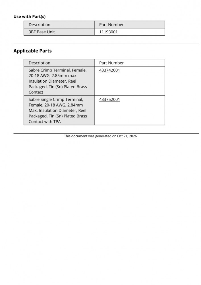 Product document page 3