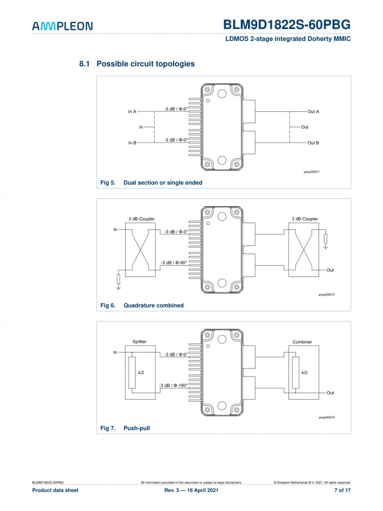 BLM9D1822S-60PBG datasheet page 7