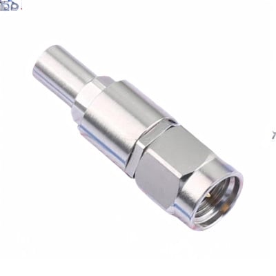 HenryTech HX-1.85-JJ Coaxial Connector (RF) Assembly
