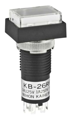 Miniature Pushbutton