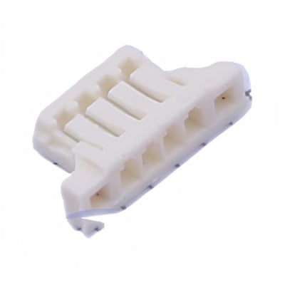 TXGA FHG08002-S09M6W5B Rectangular Connector Housing