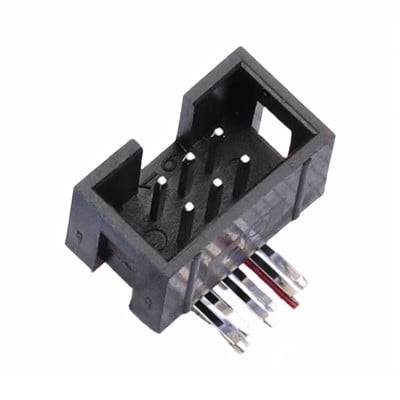 XYECONN XY-IDC2.54-2*8P Free Hanging Panel Mount Chip