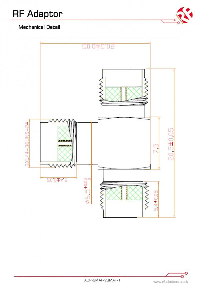 ADP-SMAF-2SMAF product document, page 2