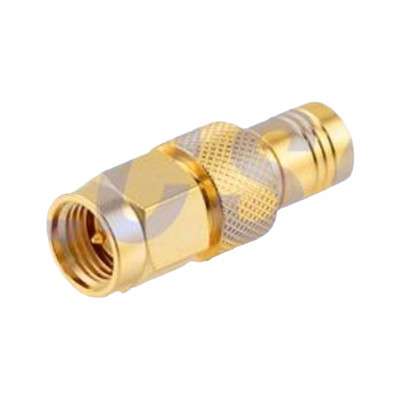 L-com LCAD30003 Coaxial Connector (RF) Adapter