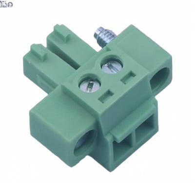 Toponelec 15ETYKM-3.5-04P-14-00AH Header Plug Socket