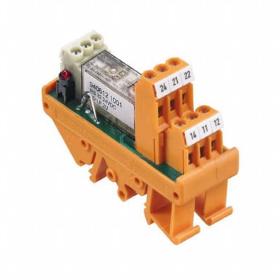 API Delevan 9406R-36 Adjustable Inductor for sale