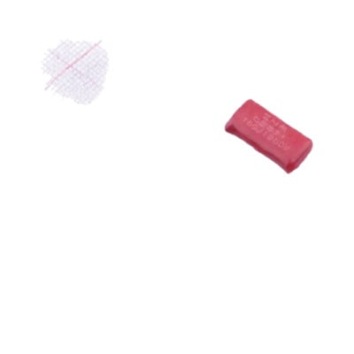 Dersonic CFC2W105JG1I170TB100 Film Capacitor