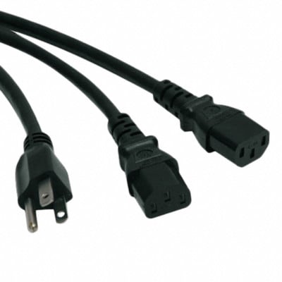 EATON P006-006 Power Line Cable and Extension Cord Assembly for sale