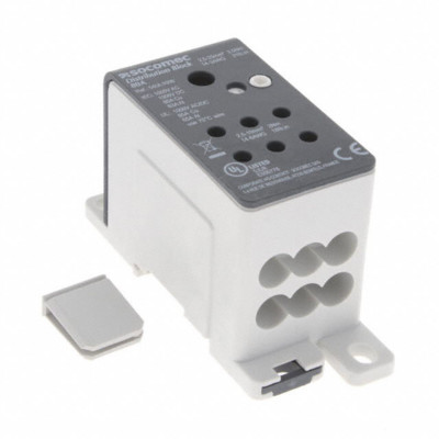 American Electrical Inc. 54UL1012