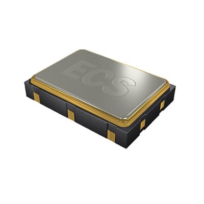 ECS ECXV-P37C2M-320.000 Oscillator