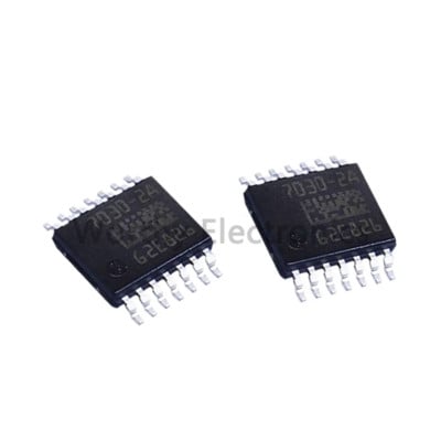 Infineon BTS50070-1TMA
