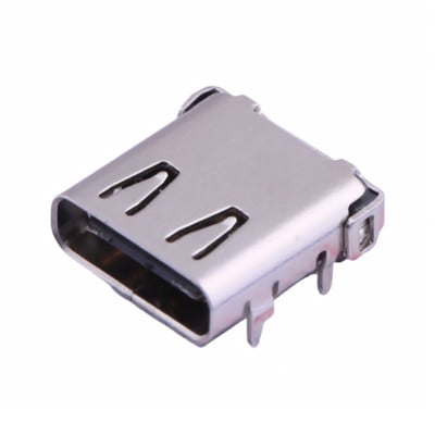HOOYA USB-307HI USB, DVI, HDMI Connector Assembly