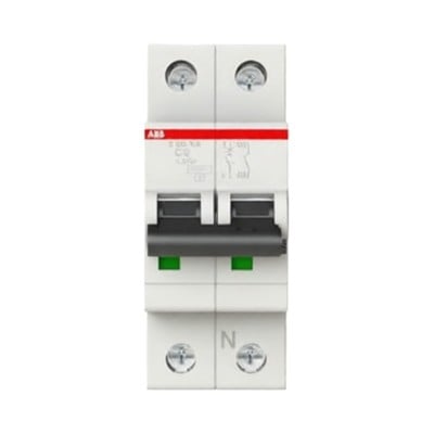 ABB S201-D10NA Miniature Circuit Breaker