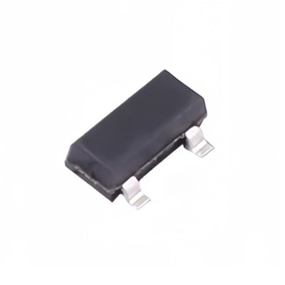 ALJ BC856A Single Bipolar Transistor