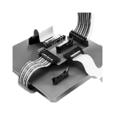 JAE Electronics PS-SRN16
