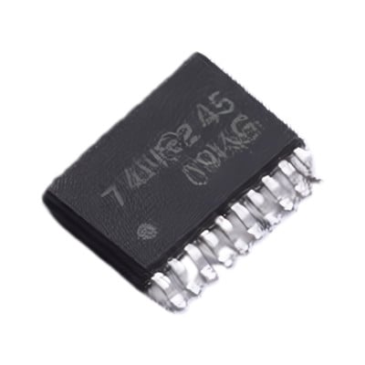 JSCJ CJ74HC125BDN Quad Buffer/Line Driver Chip – Buffers, Drivers, Receivers & Transceivers