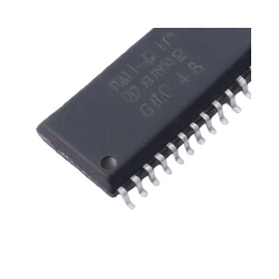 Realmagic RM1221ASO28B Microcontroller Chip