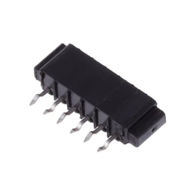 TE Connectivity 5-487508-7