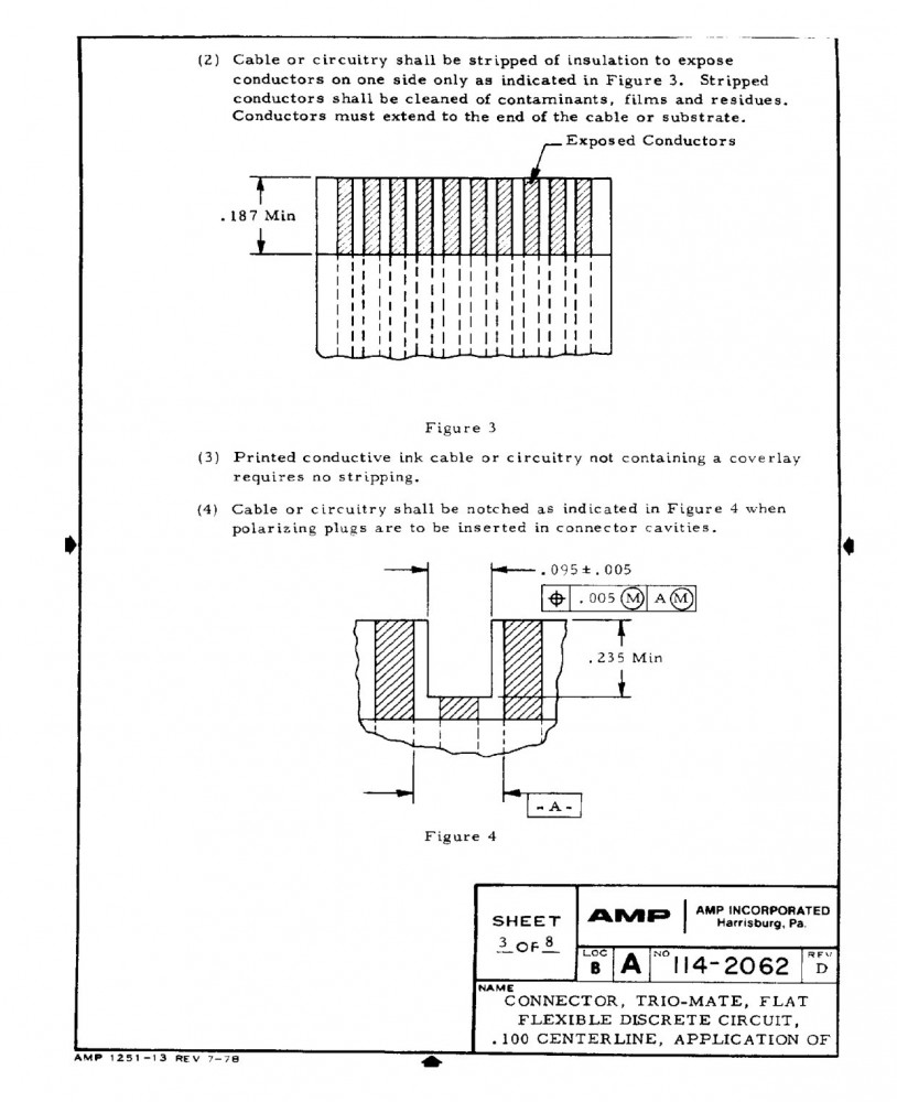 AMP Trio-Mate application specification page 3