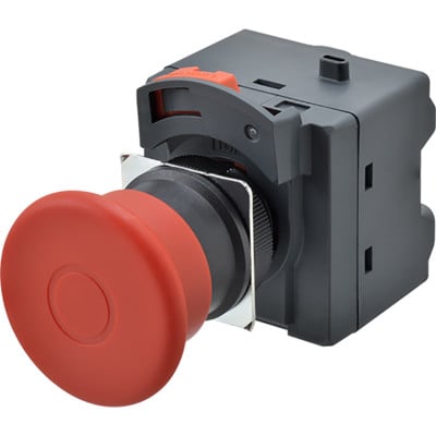 OMRON A22NE-M-PD02-N