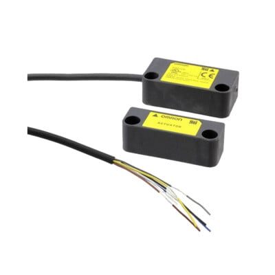 OMRON D40R-SPB-21-05