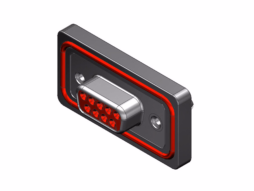 Molex 1731100004