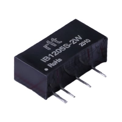 RLT IB0505LS-1W DC DC Converter Chip
