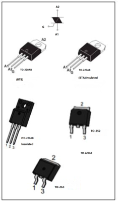 LGE BT138-600E-LGE